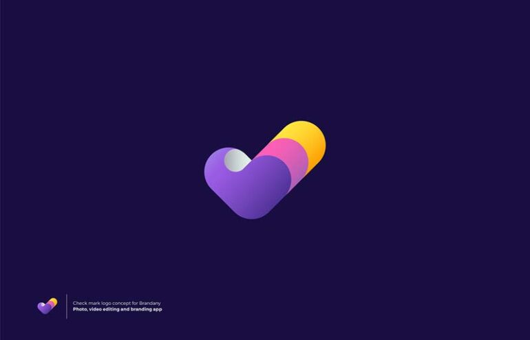 20 Beautiful Logo Design Collection