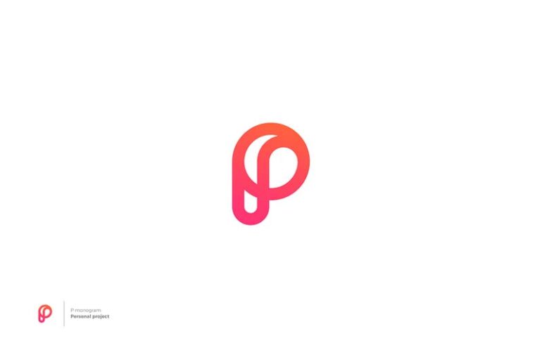 20 Beautiful Logo Design Collection