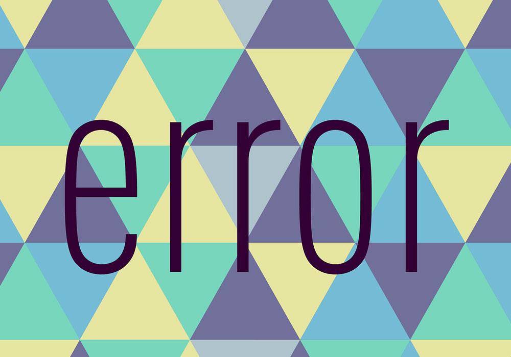 Stay On Top of Error and Exception Monitoring