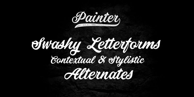 Best Fonts for Signs Outdoor