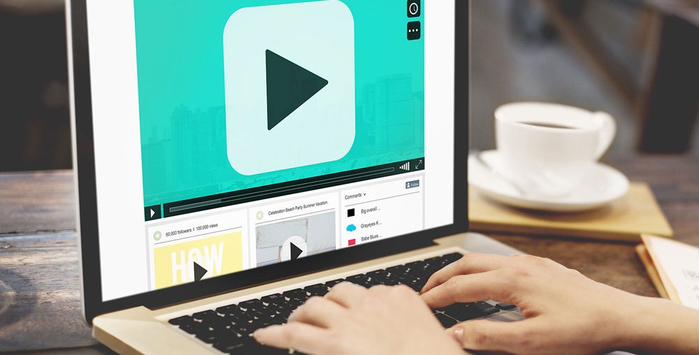How to Design More Engaging Website Videos