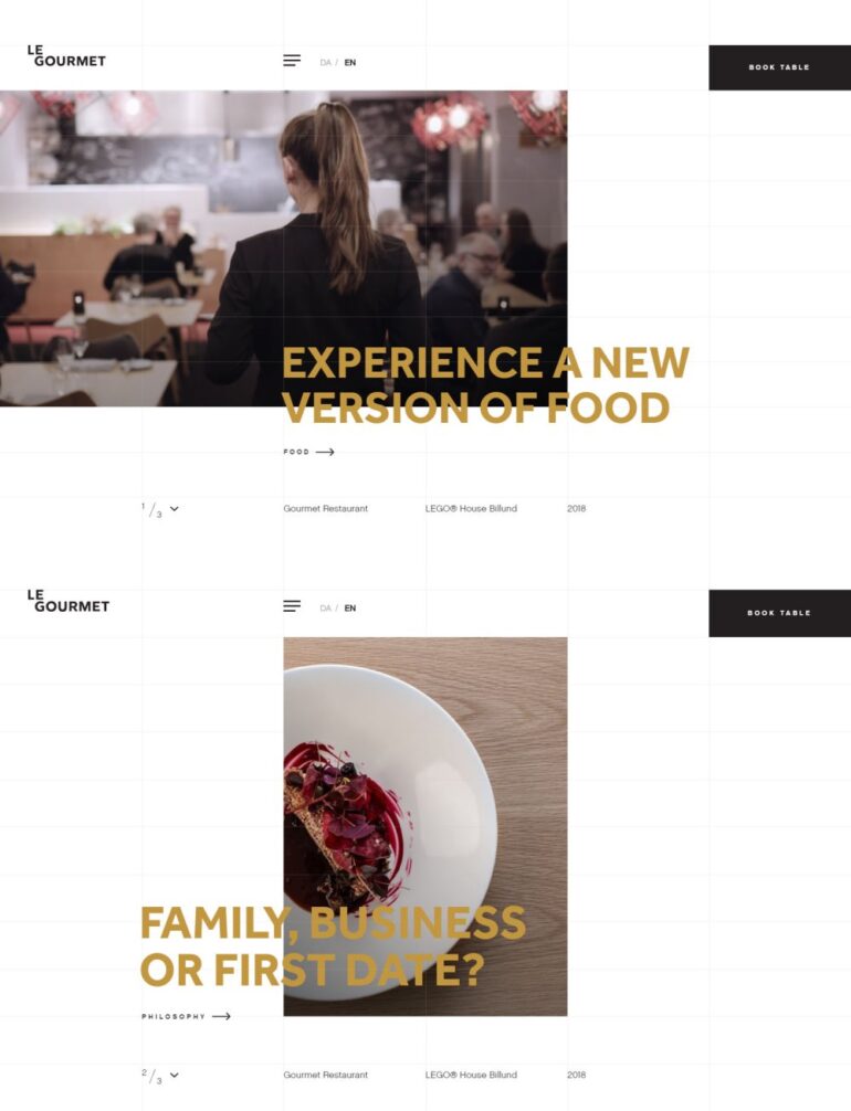Best Hotel Website Designs for Your Inspiration