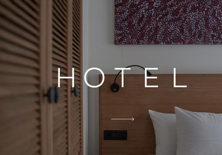 Best Hotel Website Designs for Your Inspiration