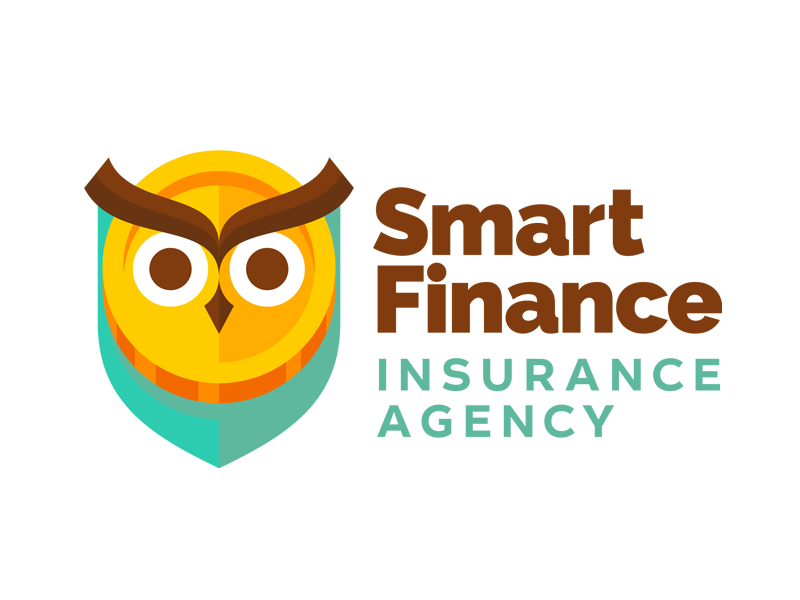 Creative Insurance Company Logos for Inspiration