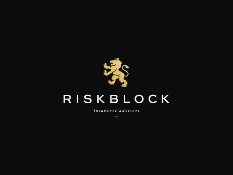 Creative Insurance Company Logos for Inspiration
