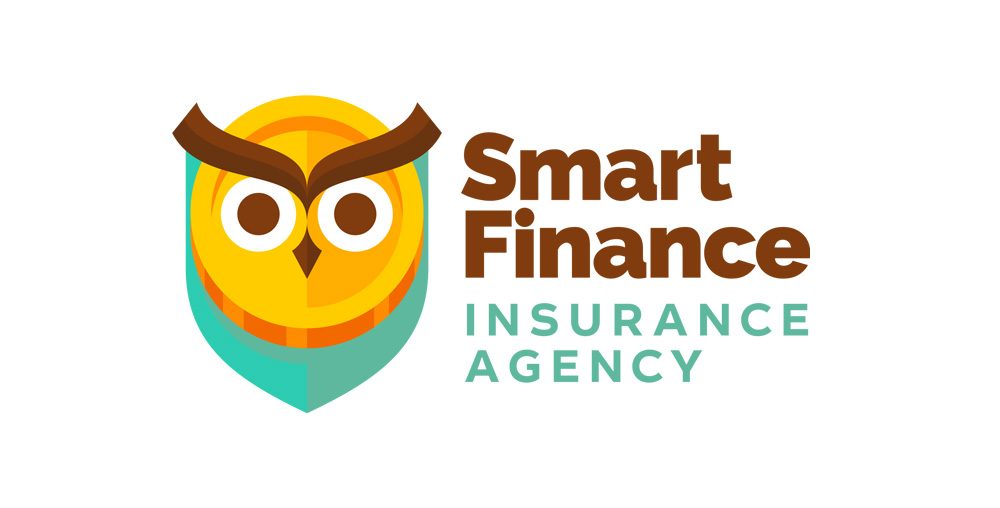 Creative Insurance Company Logos for Inspiration