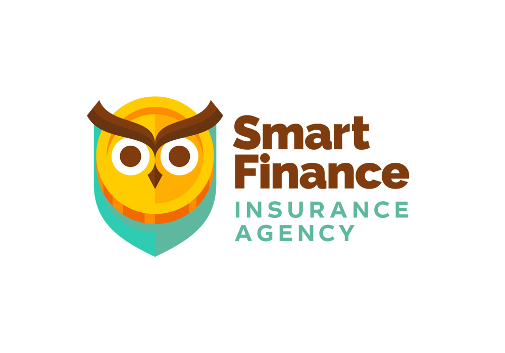 Creative Insurance Company Logos for Inspiration