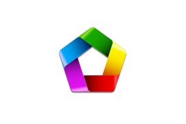 Collection of Stunning Colorful Logo Designs for Inspiration