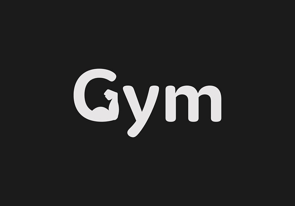 Clever Logo Design Inspiration