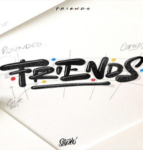 Downgraf - Design and Art Inspiration Resource