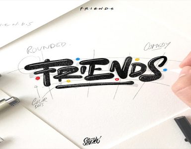 Typography Design for Your Inspiration