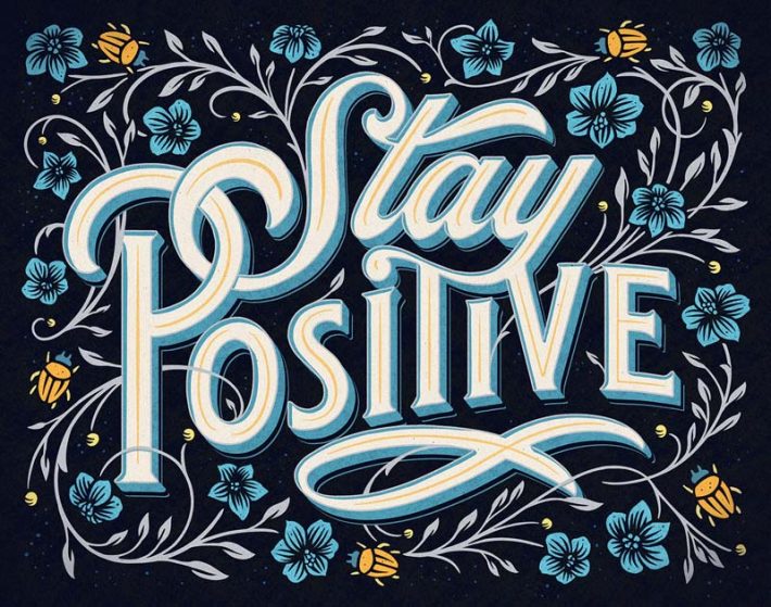 Beautiful and Brilliant Hand Lettering Work of Tobias Saul