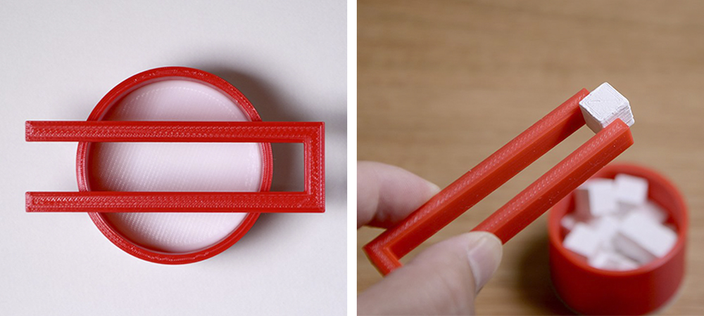 Artist Transforms Popular Logos into Usable Items