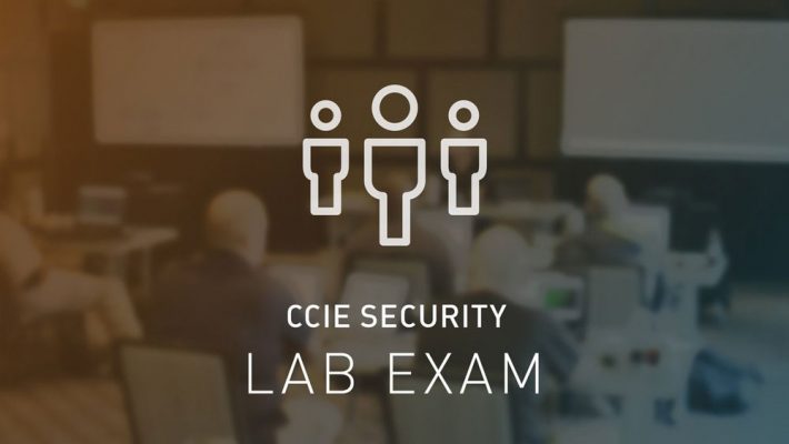 Roadmap to Cisco CCIE Security Certification and Getting the Highest ...