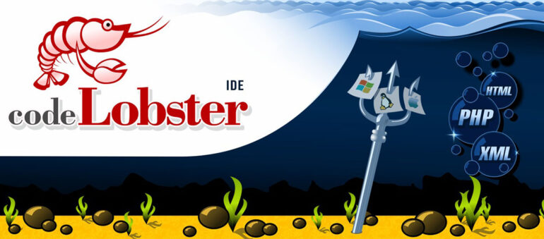 Free PHP, HTML, CSS, JavaScript editor - CodeLobster IDE