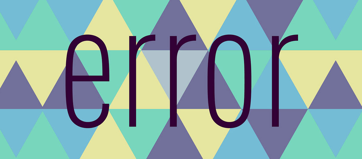 Stay On Top of Error and Exception Monitoring