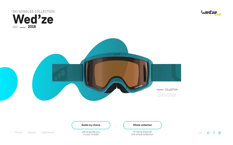 Creating Trendy Abstraction: Real-life Examples