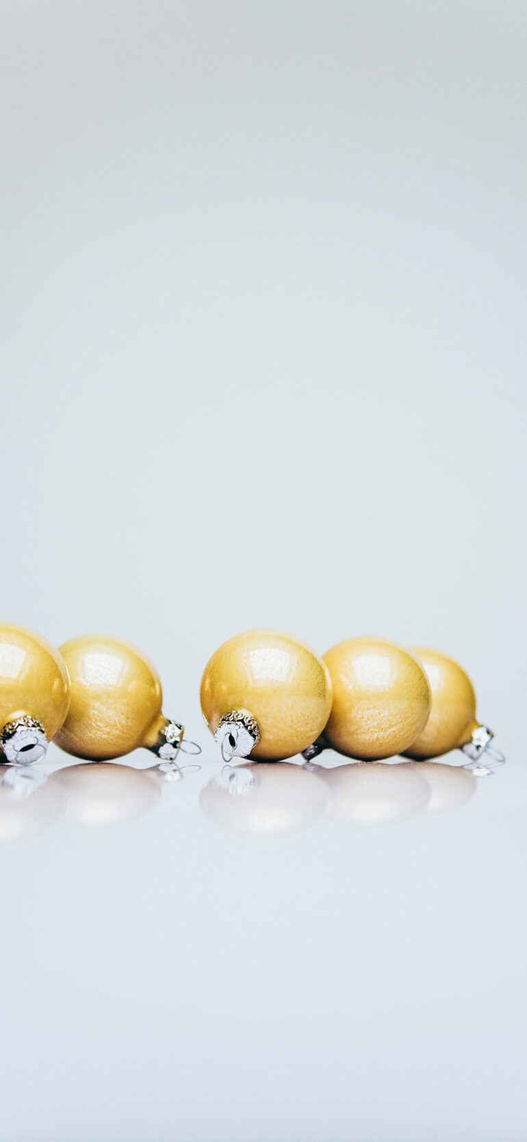 40 Stunning iPhone XS and XS Max Christmas Wallpapers