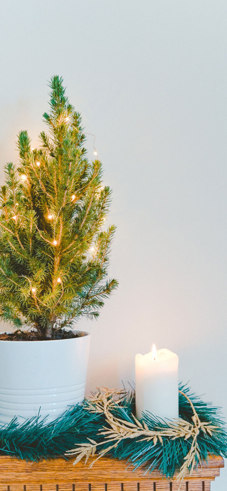 40 Stunning iPhone XS and XS Max Christmas Wallpapers