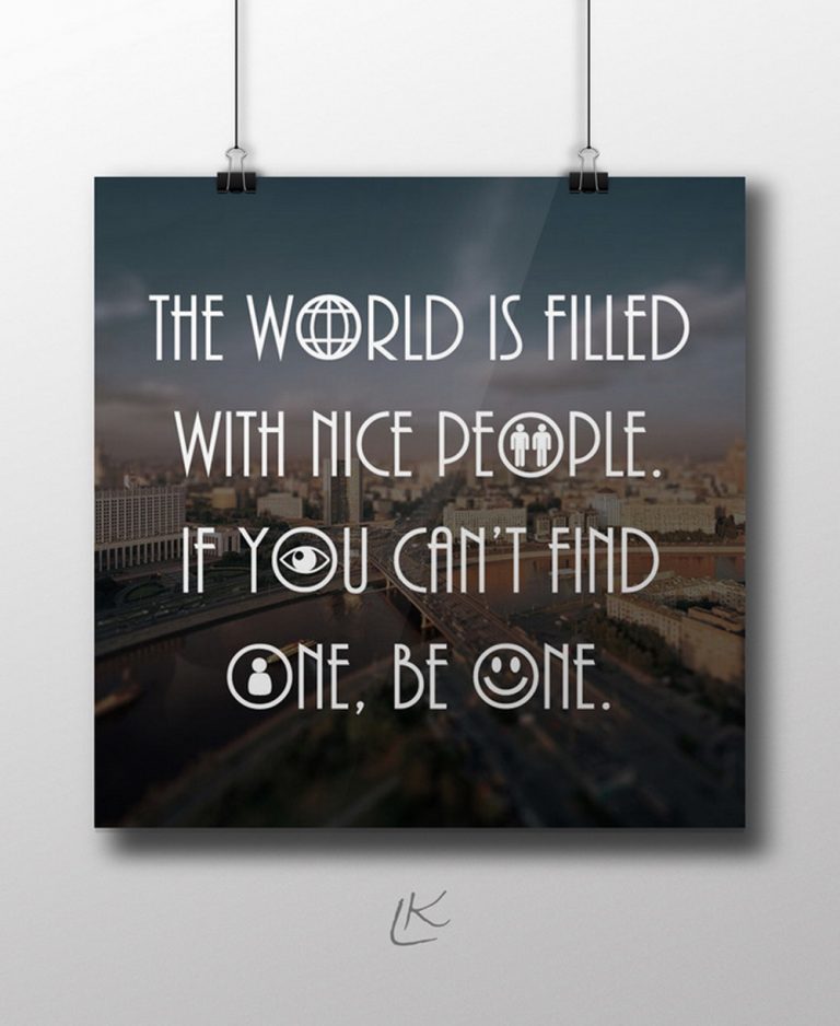 Beautiful Lettering and Typography Design for Inspiration