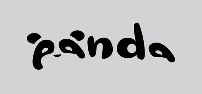 Simple Words Logos by Swedish Designer