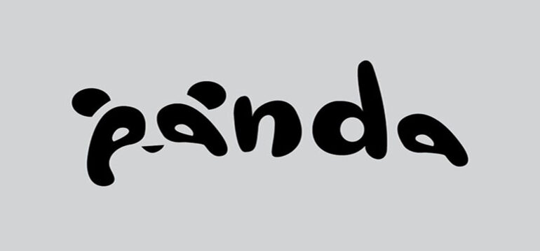 Simple Words Logos by Swedish Designer