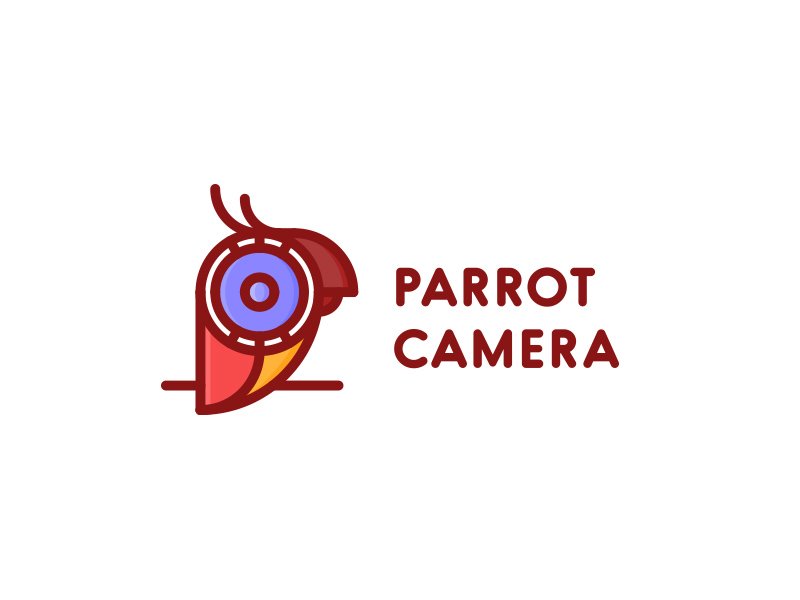 Best Logos for Photography that Will Inspire You - Downgraf.com