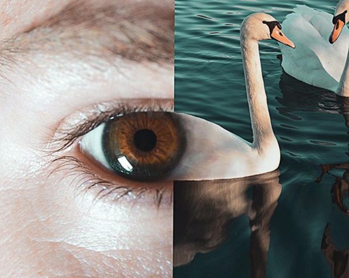 Amazing Surrealistic Photo Montages