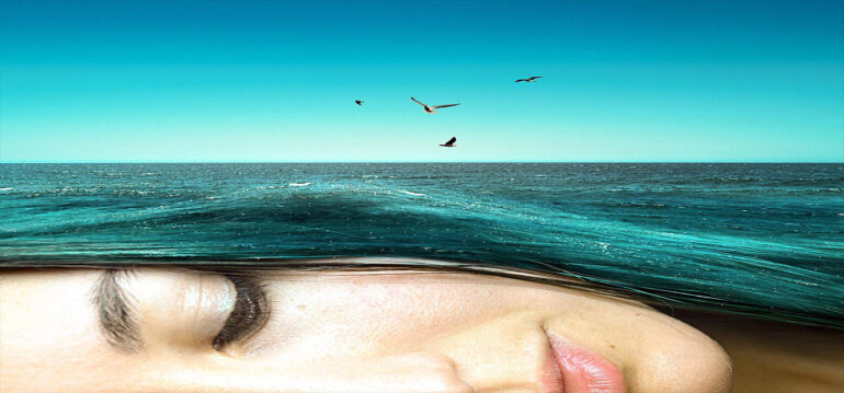 Amazing Surrealistic Photo Montages