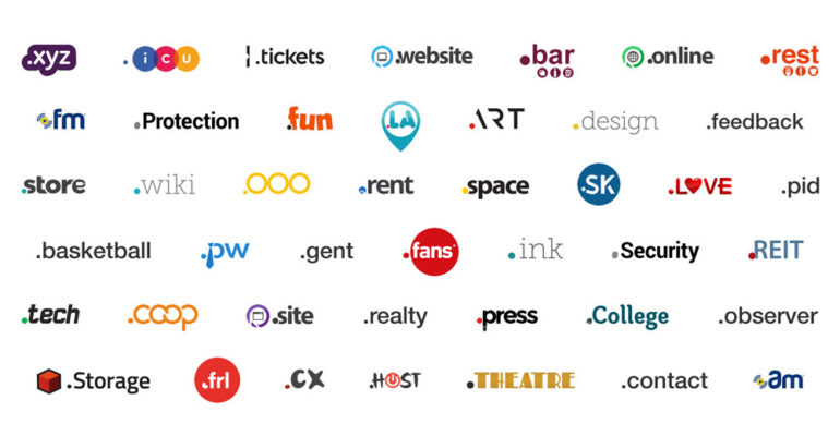 A Checklist for Building Your Company Website