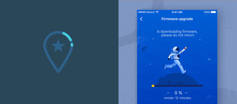 30 Gif Loading Bar Designs That Will Stun and Amaze You!