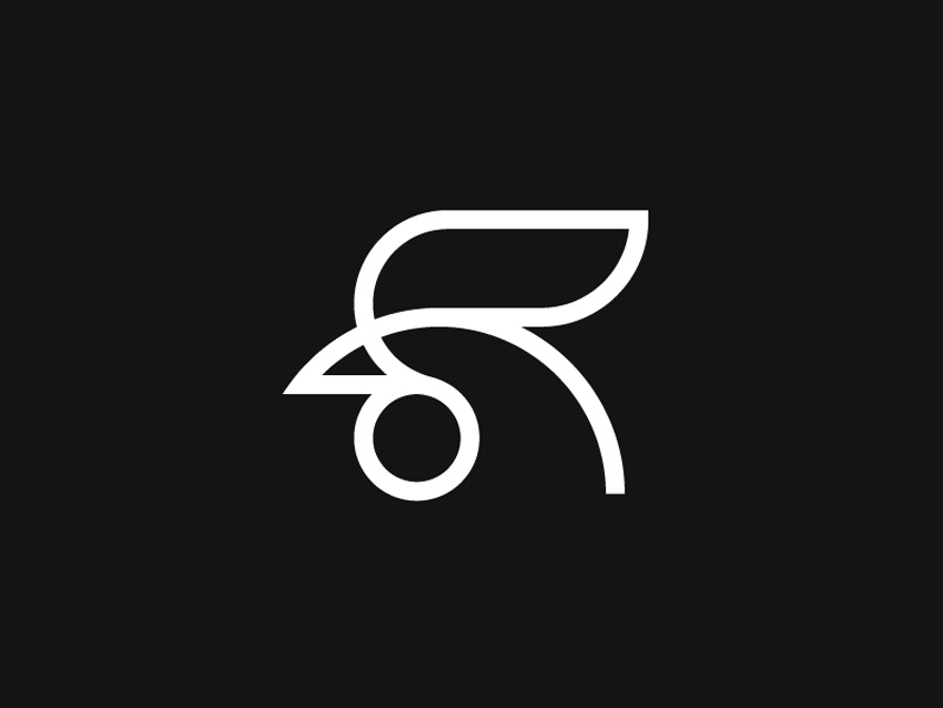 Artistic Logo Designs