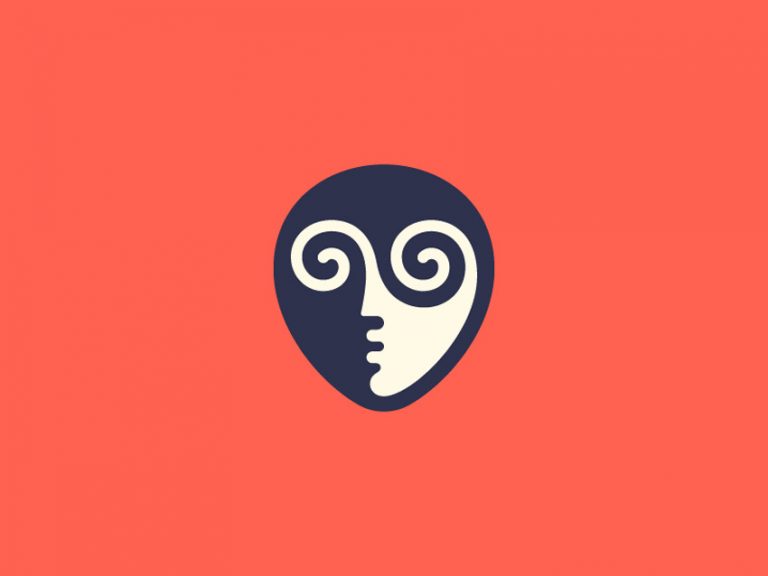 Artistic Logo Designs