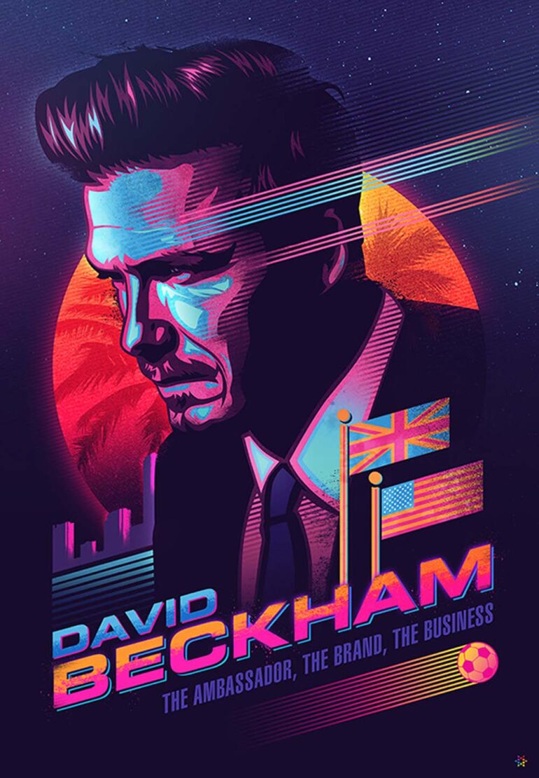 Beautiful Illustration Design Inspiration