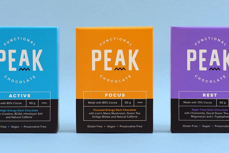 Best Chocolate Packaging Designs