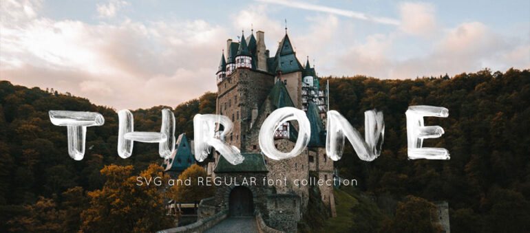 20 Best Free Fonts for Designers that You will Like to Use