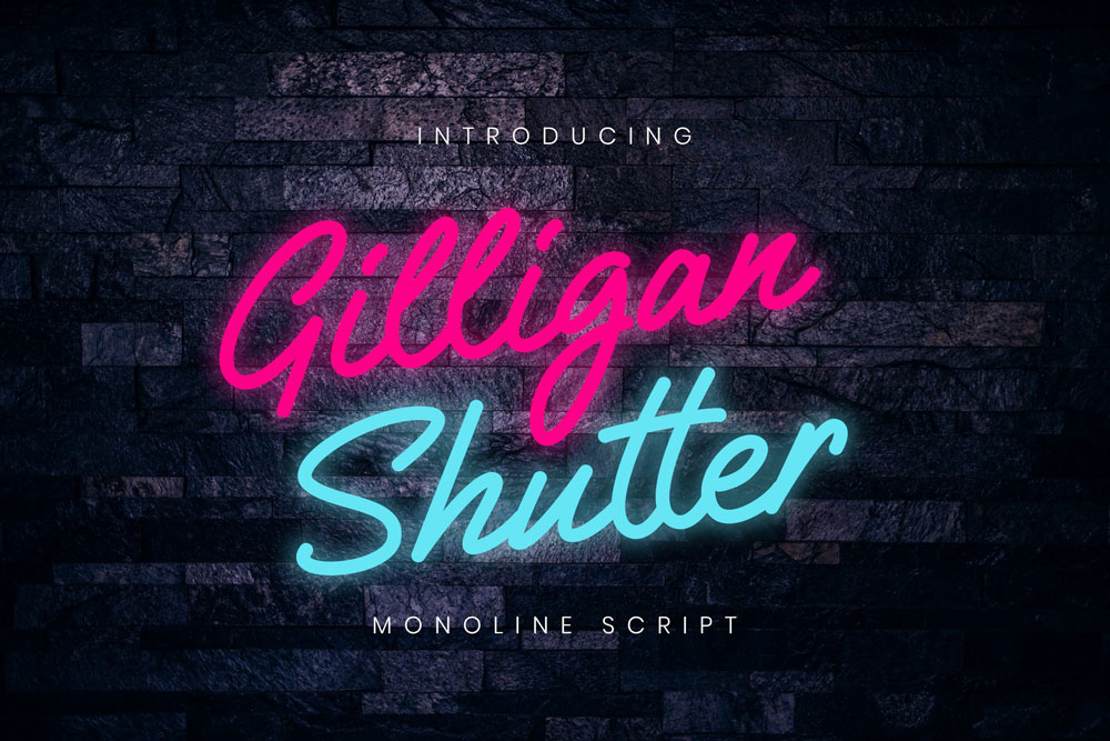 20 Best Free Fonts for Designers that You will Like to Use