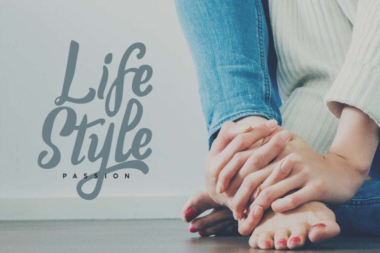 Befolk Script Free Font