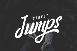 Befolk Script Free Font