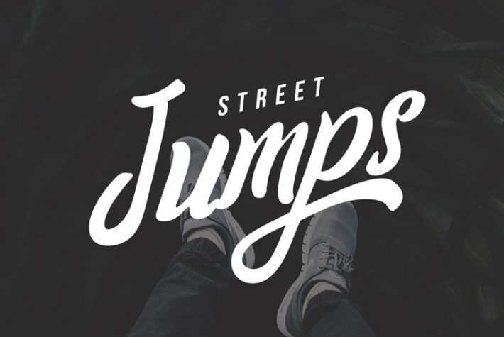 Befolk Script Free Font