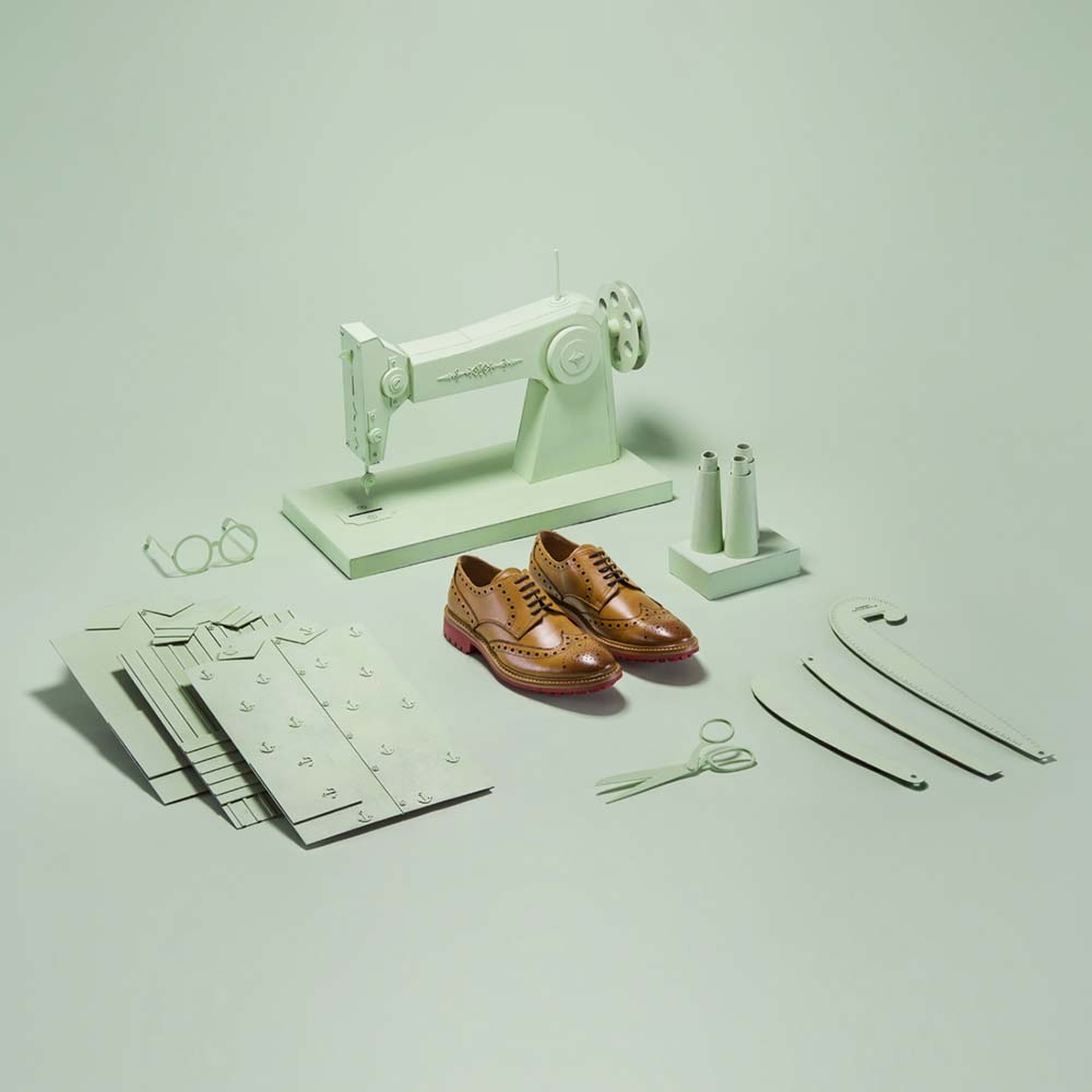 Innovative Paper Art Designs