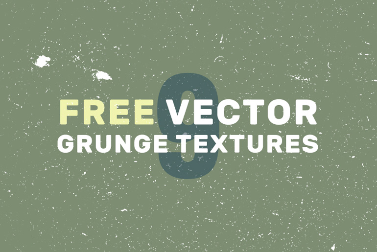 Grunge Overlay Vector