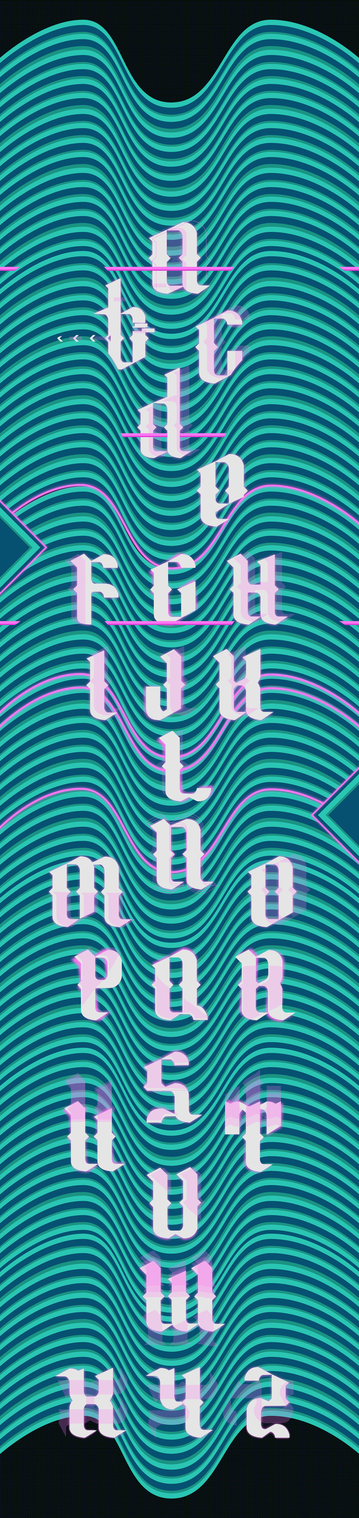 Gothic Font Free Download