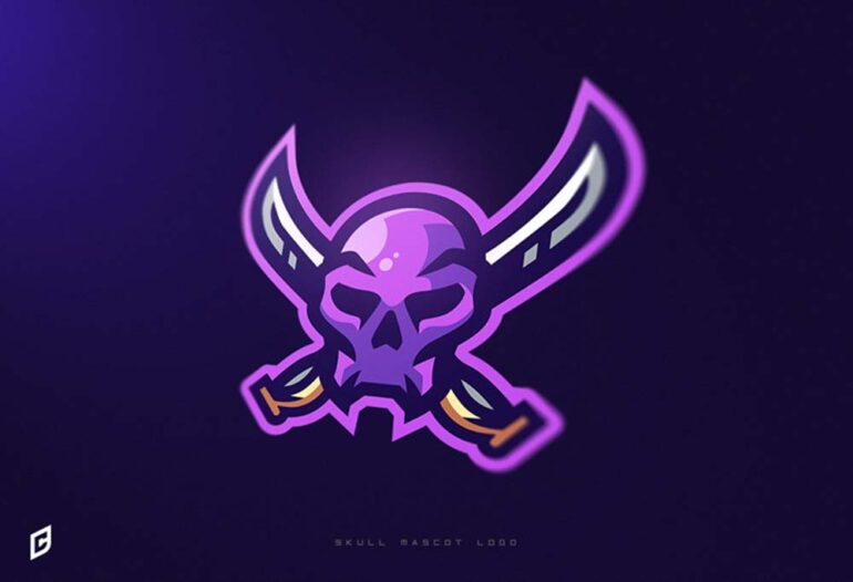 31 Creative Mascot Logo Design Inspiration - Downgraf.com