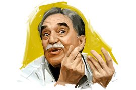 Beautiful Digital Art Portraits of Artist’s Favourite Celebrity