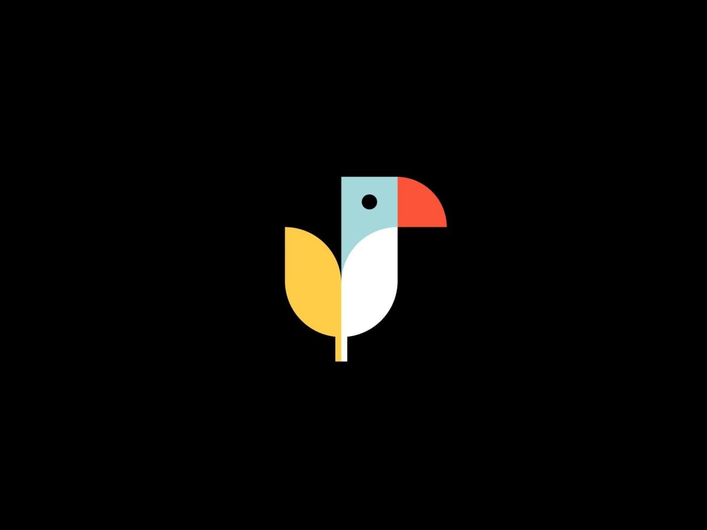 Top 10 Logo Designs No 01 - Weekly Collection on Downgraf