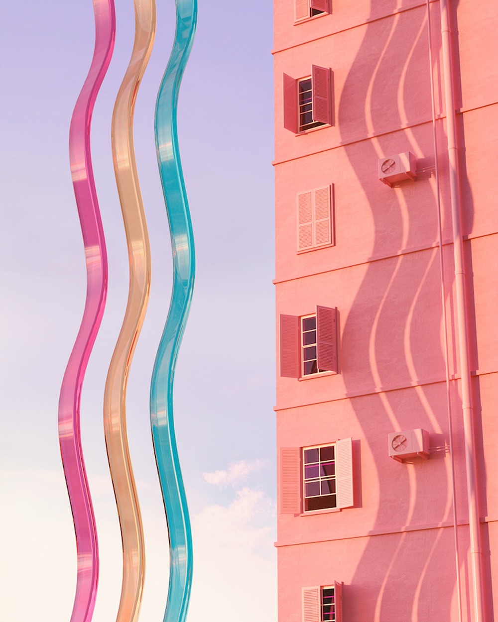 Beautiful Illustration Projects for Design Inspiration