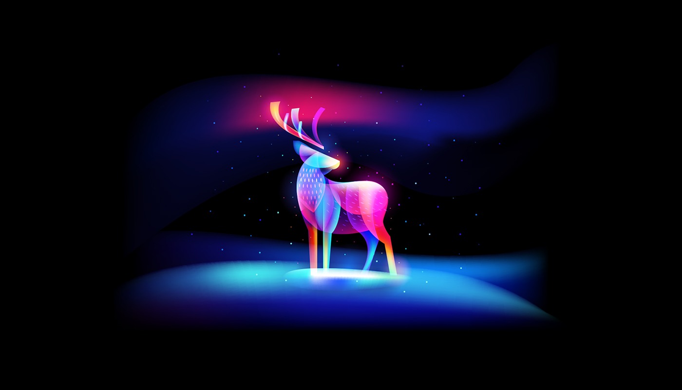Illustration Design Inspiration