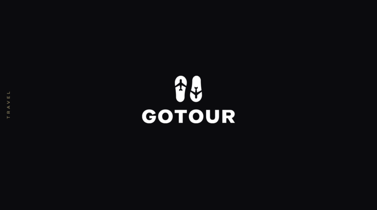 Clever Logos with Genius Hidden Meanings - Downgraf.com