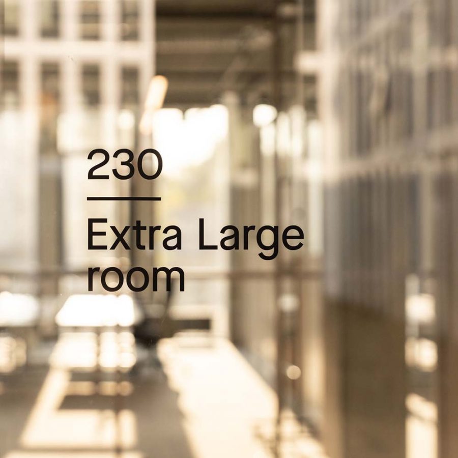 Creative Signage Board Design No 02 - Downgraf.com